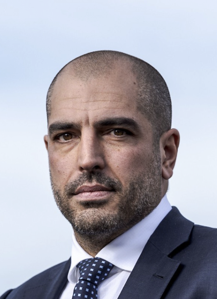 Alain Moscatello | Chairman - Serenis – Family Capital