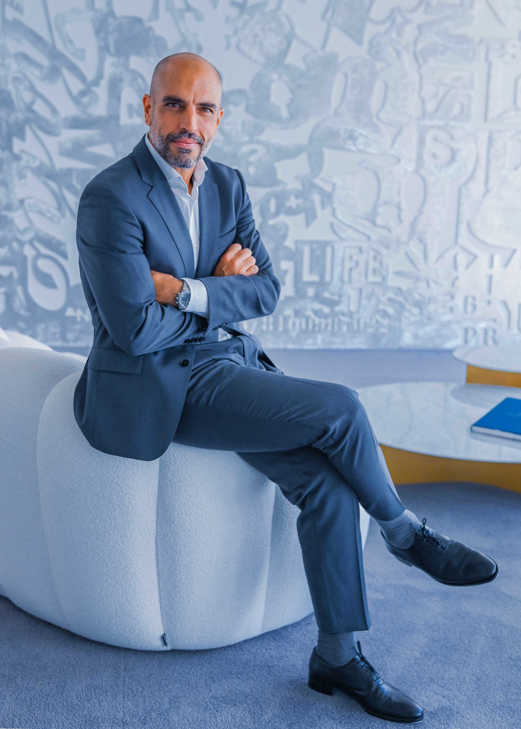 Equipe - Serenis – Family Capital