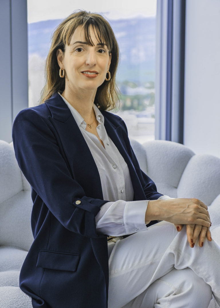 Equipe - Serenis – Family Capital